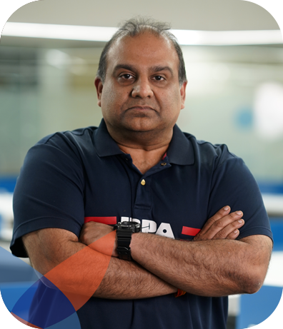 Leadership | Financial solutions for small business