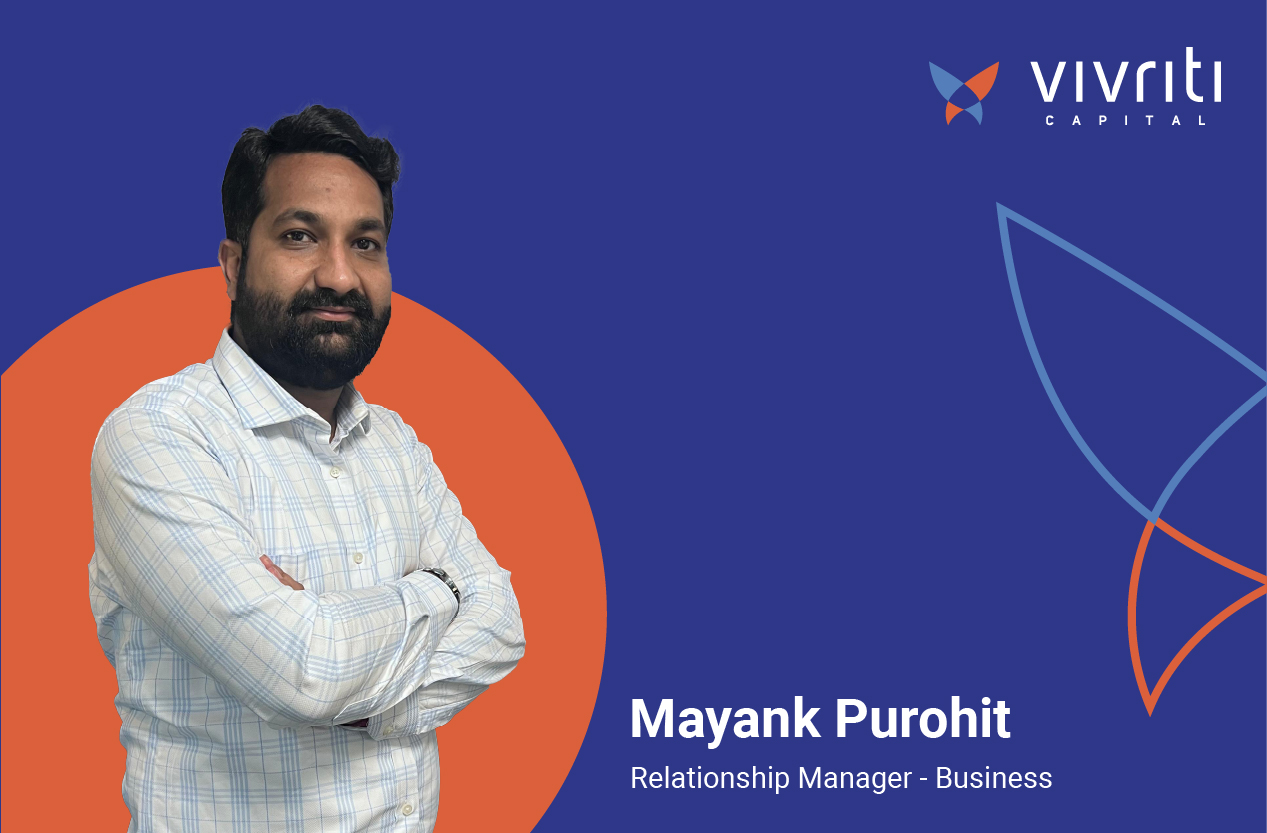 Media | Vivriti Capital