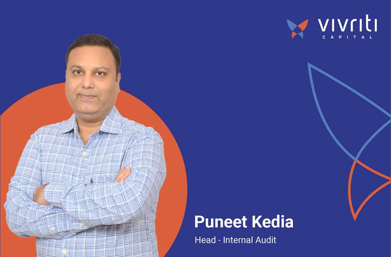 Media | Vivriti Capital