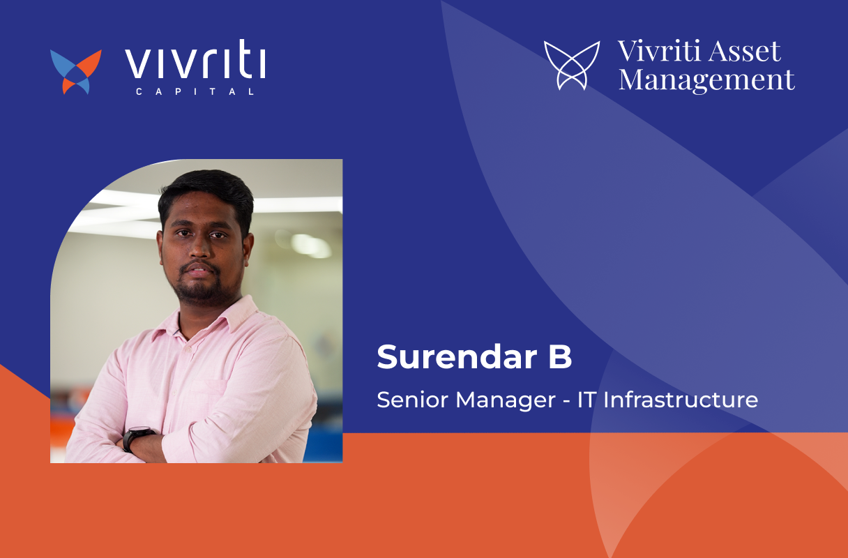 Media | Vivriti Capital